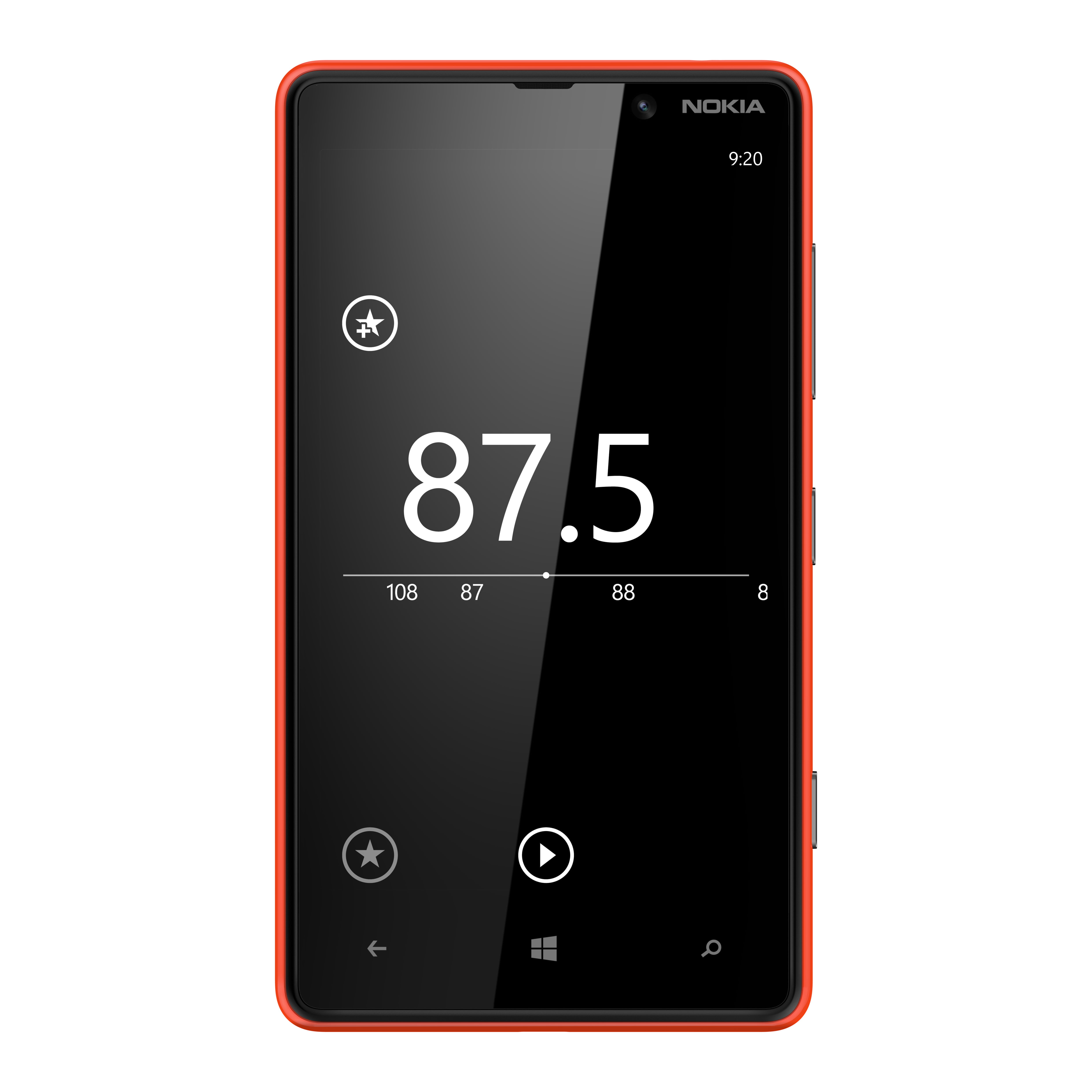 Nokia Perbarui Lumia dengan Amber, Beri Banyak Fitur Menarik - PCplus Live