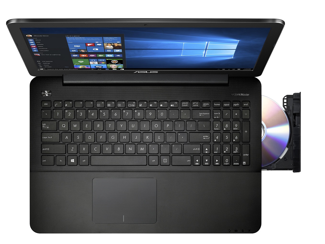 ASUS X555BP, Notebook Terbaru ASUS Berbasis AMD A9 - PCplus Live