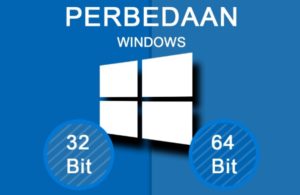 Perbedaan Windows 32 bit dan 64 bit - PCplus Live