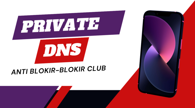 6 Langkah Buka Situs yang Diblokir di Android Tanpa Aplikasi - PCplus Live