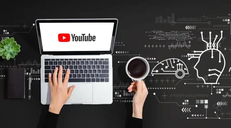 AI Youtube Untuk Ringkasan Video yang Pintar - PCplus Live