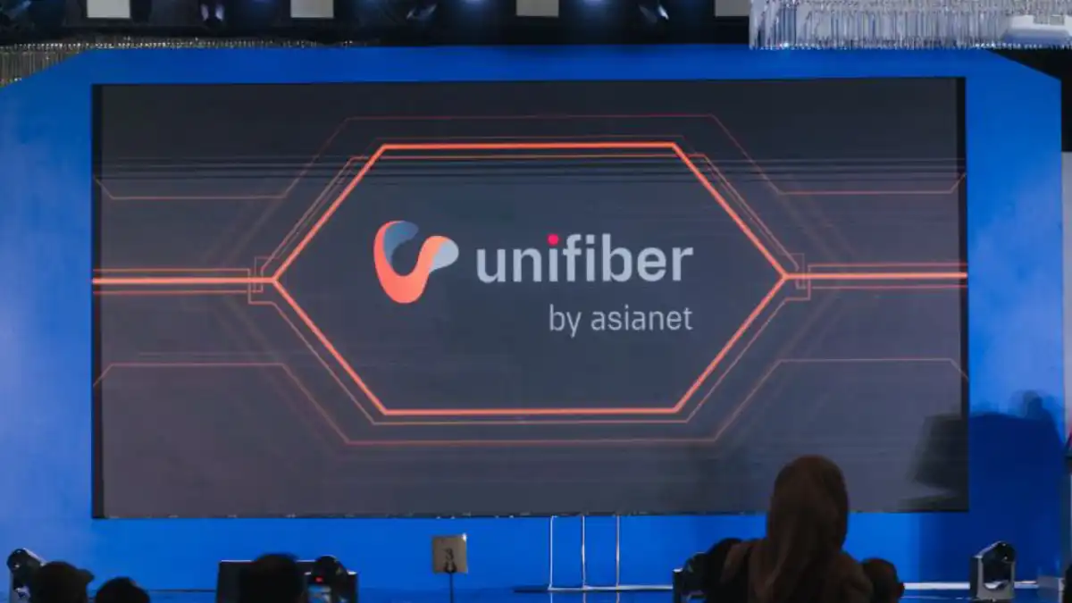 Asianet Kenalkan Unifiber - PCplus Live